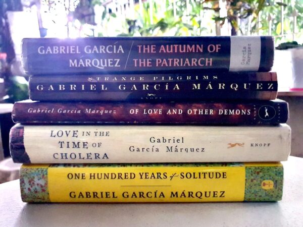 Discover Gabriel García Márquez's Timeless Masterpieces