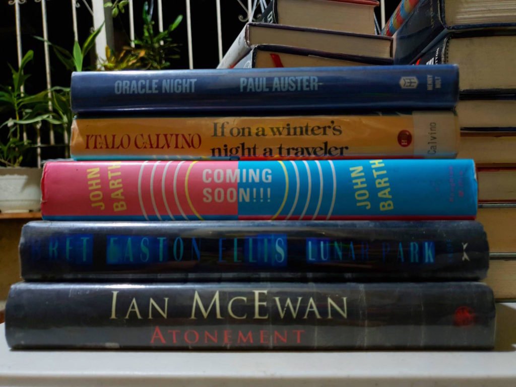 Controversial Books – Bookish Bay