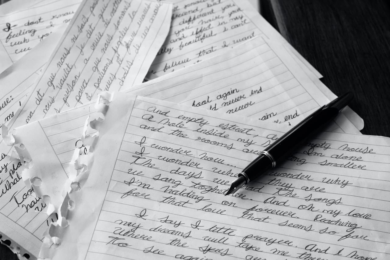 Epistolary novel store
