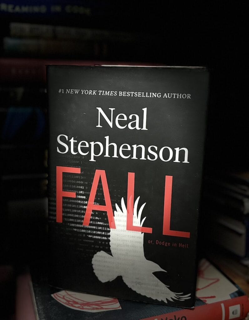 The Magic Mountain – Bookish Bay