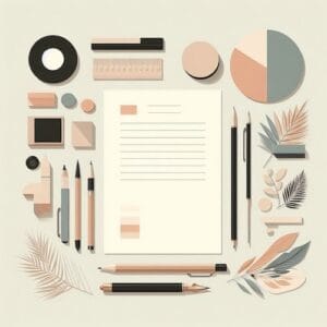 Hemingway's Iceberg Theory in Minimalist Writing