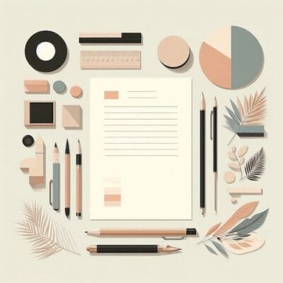 Hemingway's Iceberg Theory in Minimalist Writing