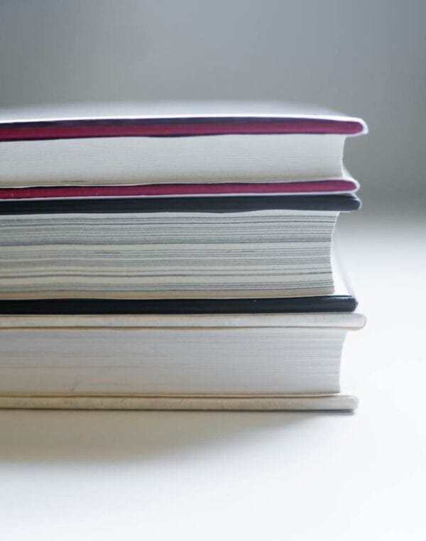 Understanding Foxing in Books: Causes and Prevention