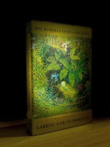 Exploring Macondo: García Márquez's Magical Realism