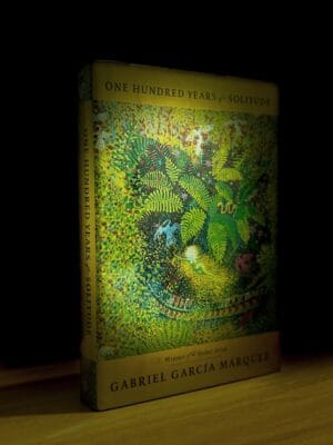 Exploring Macondo: García Márquez's Magical Realism