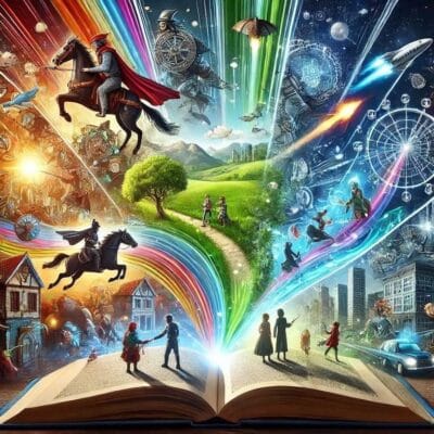 Intertextuality: Definition, Examples, and Analysis