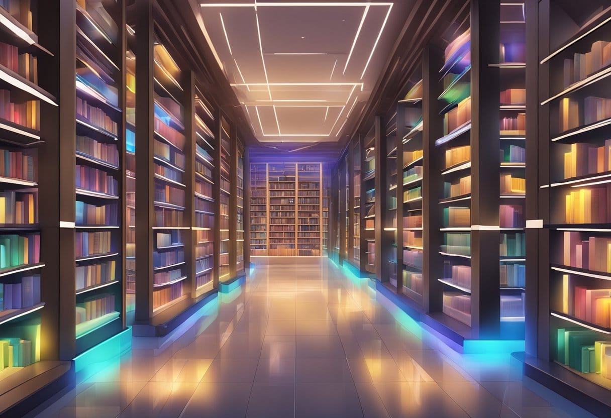 The Joy of Physical Books: Embracing the Printed Page