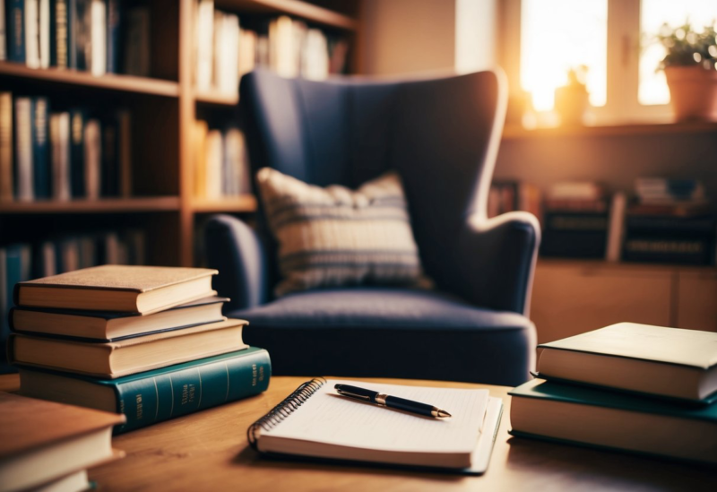Understanding Narrative Structure: Key Components Explained Understanding Narrative Structure: Key Components Explained