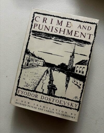 Raskolnikov: A Character Analysis