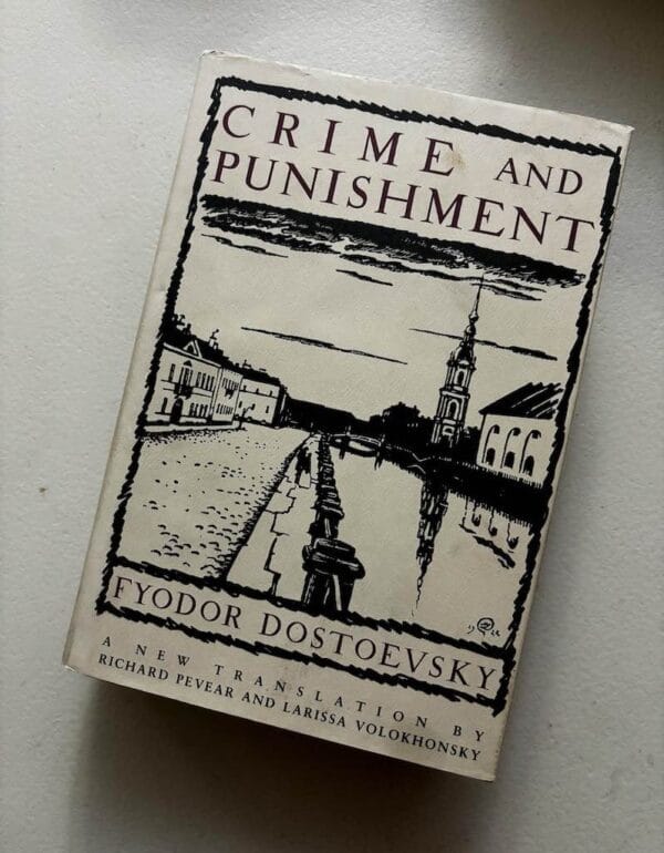 Raskolnikov: A Character Analysis