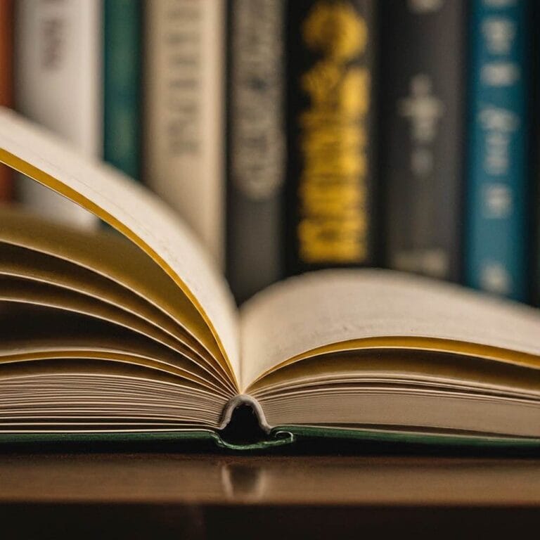 Best Opening Lines of Novels That Shaped Literature