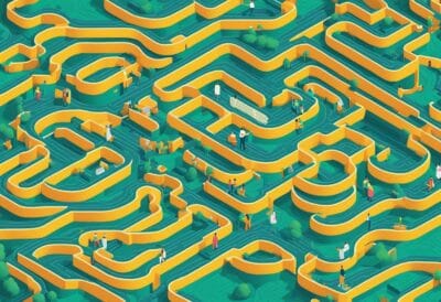 Understanding Nonlinear Narrative in Storytelling