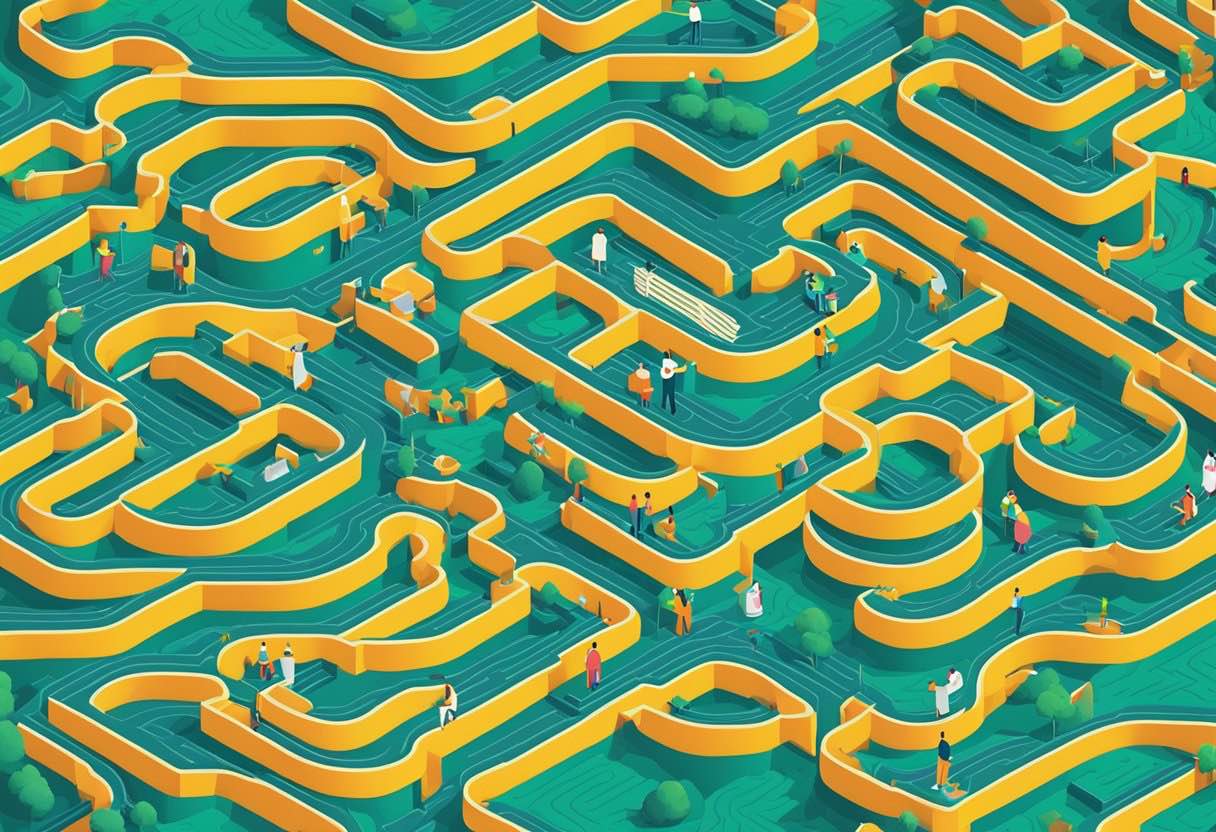 Understanding Nonlinear Narrative in Storytelling