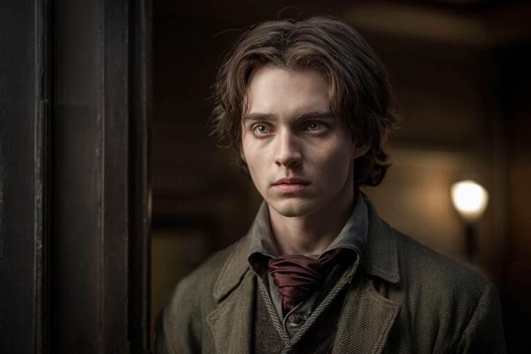 Raskolnikov: A Character Analysis