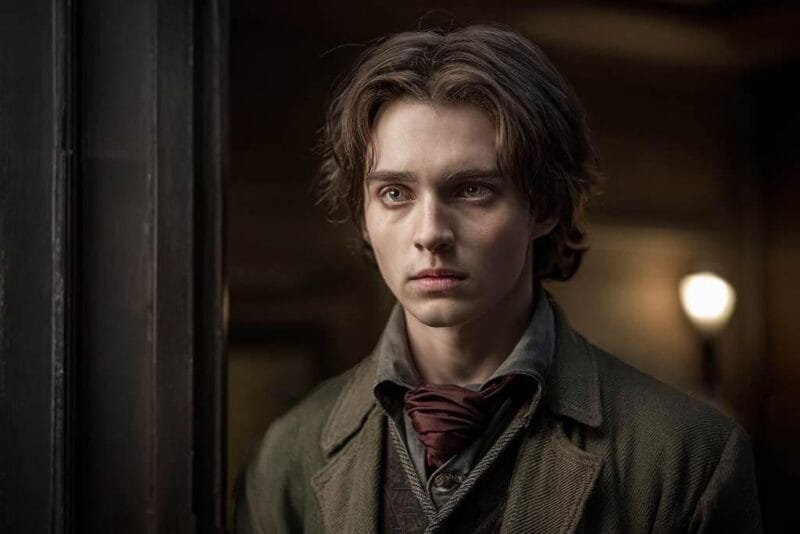 Raskolnikov: A Character Analysis