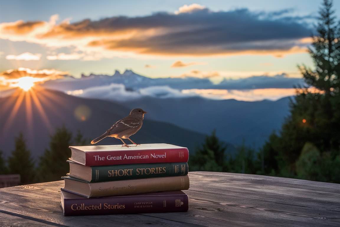 Novel vs Short Story: Key Differences Explained