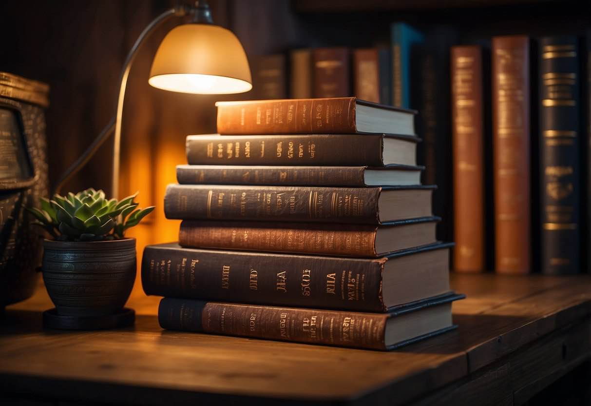 Comprehensive Guide to Crafting a Book Synopsis
