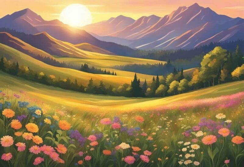 Mastering Free Verse Poetry: Insights and Examples