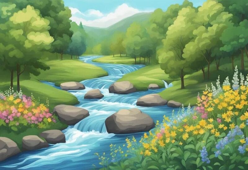 Mastering Free Verse Poetry: Insights and Examples