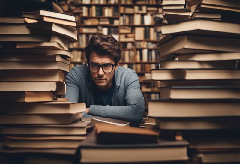 10 Effective Ways to Overcome a Reading Slump