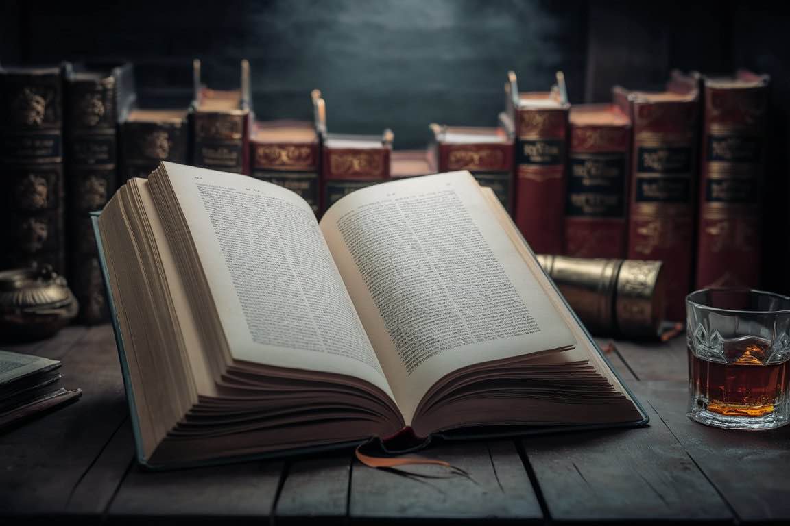 Novel vs Short Story: Key Differences Explained