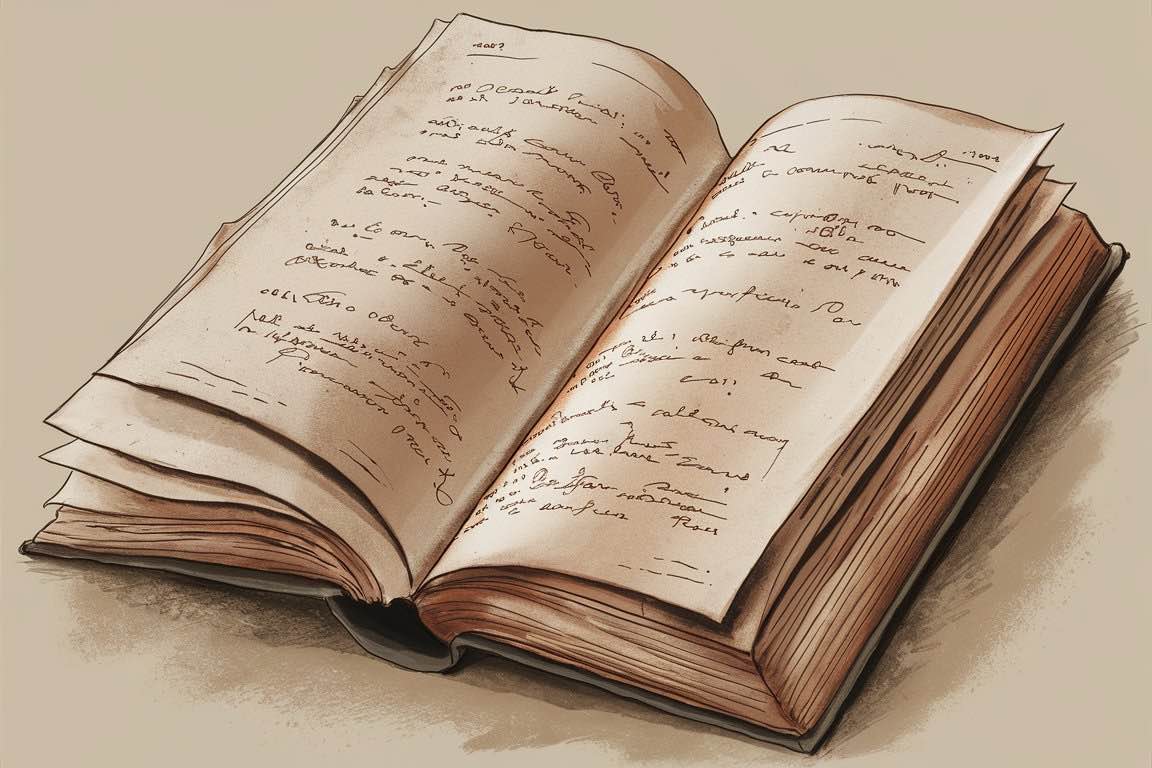 Best Opening Lines of Novels That Shaped Literature