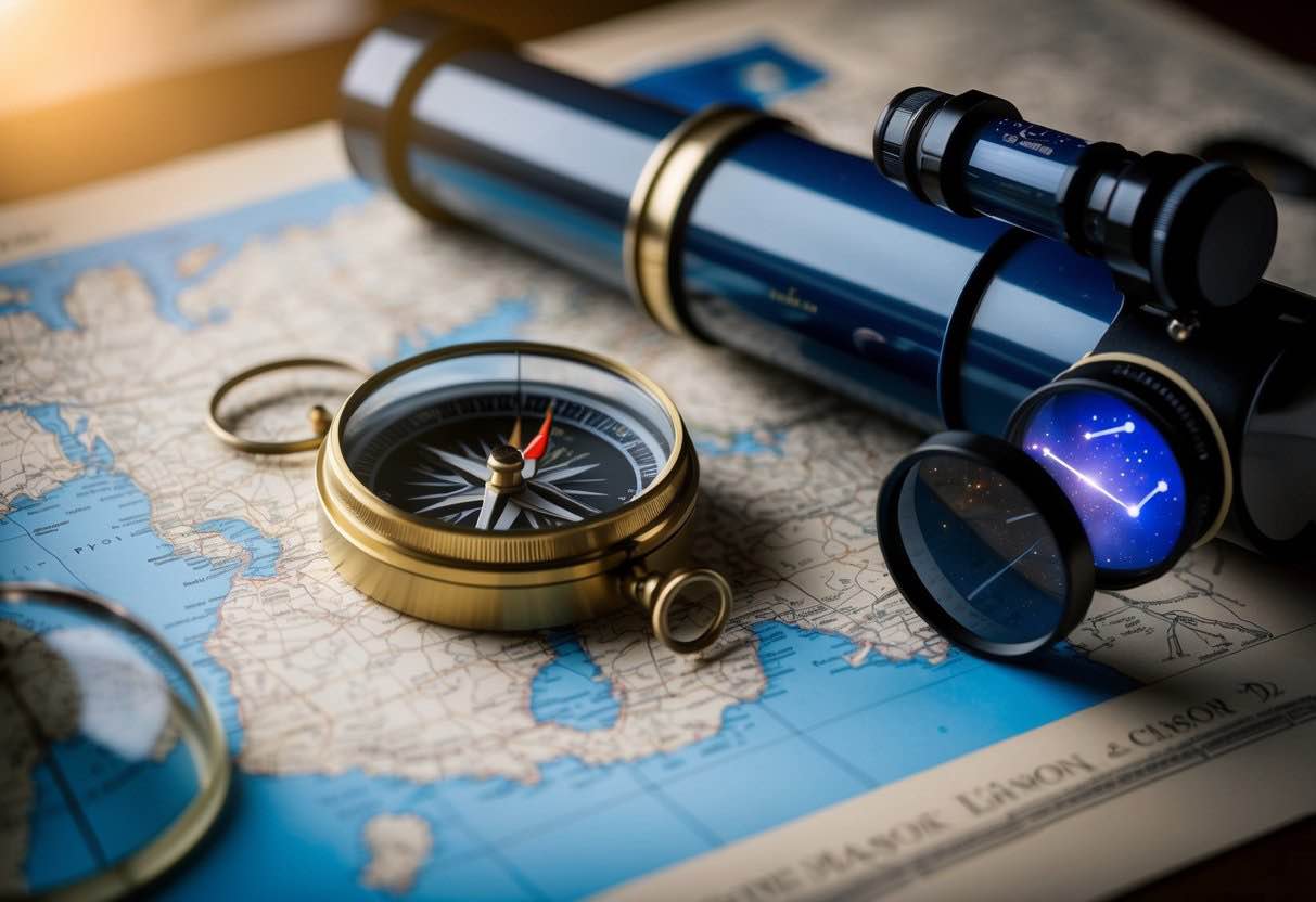 A Critical Analysis of the Mason and Dixon Novel