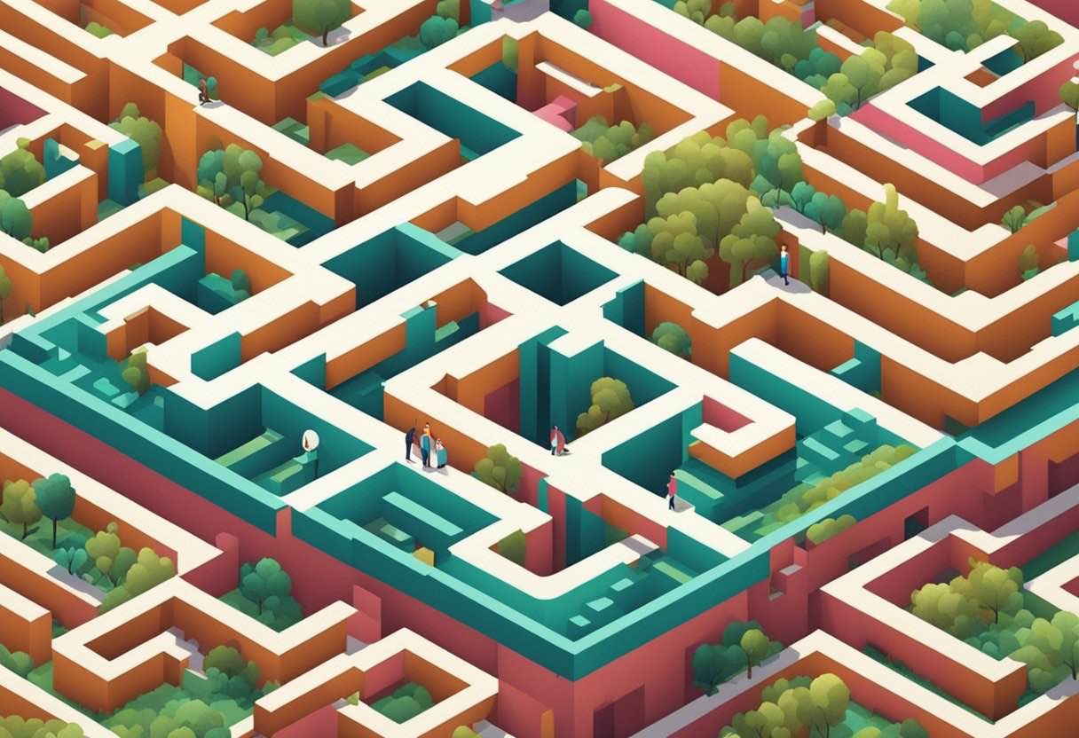 Understanding Nonlinear Narrative in Storytelling