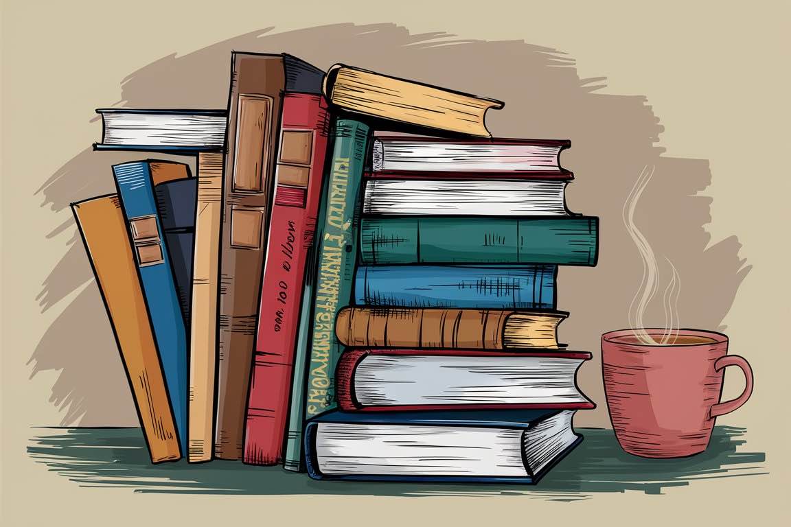 Best Opening Lines of Novels That Shaped Literature