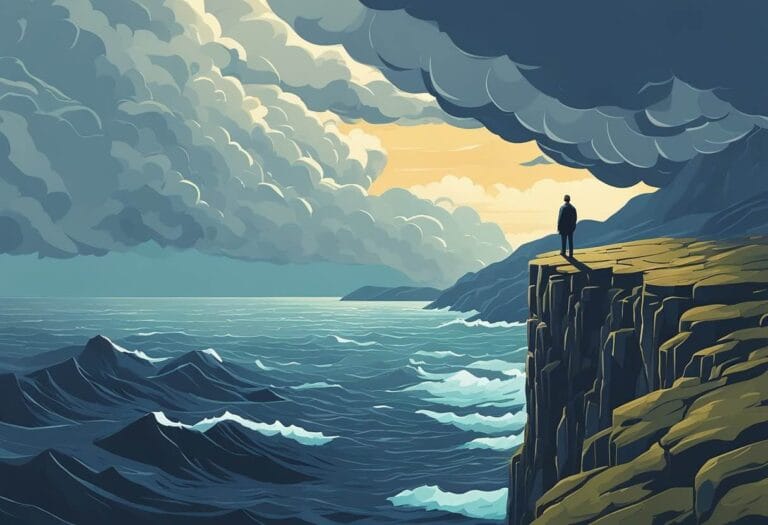 The Tragic Hero: Flaws and Redemption in Literature