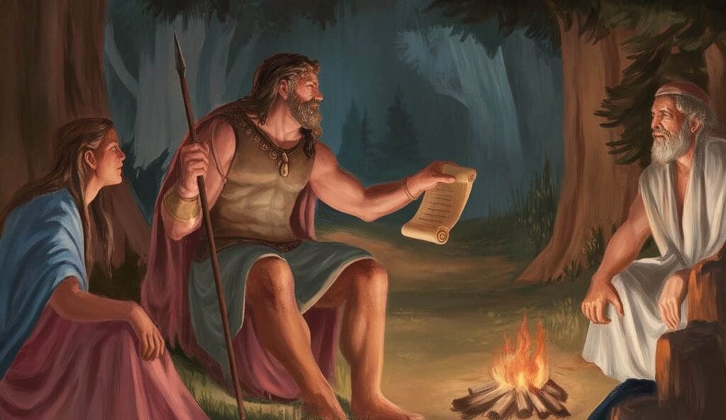 Understanding Roman a Clef: Fiction Meets Reality