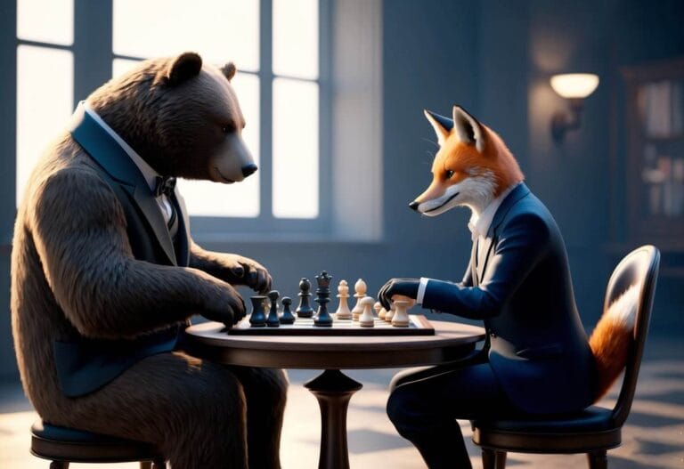 Anthropomorphism vs Personification: Key Differences