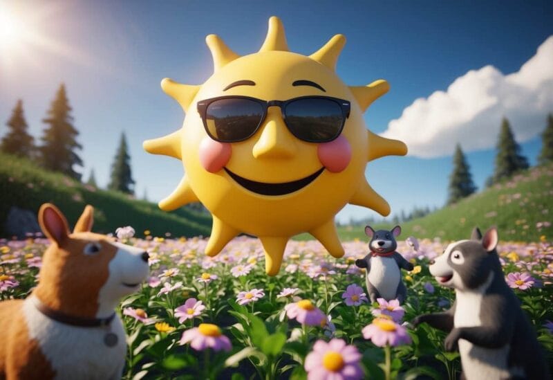 Anthropomorphism vs Personification: Key Differences