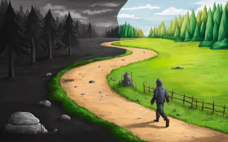 Understanding Character Complexity in Literary Fiction