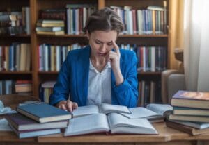 What Does DNF Book Mean?