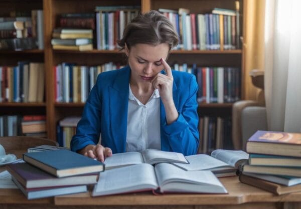 What Does DNF Book Mean?