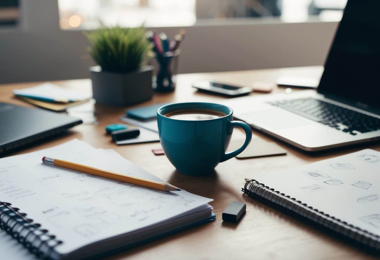 The Writing Process: Essential Steps for Effective Writing