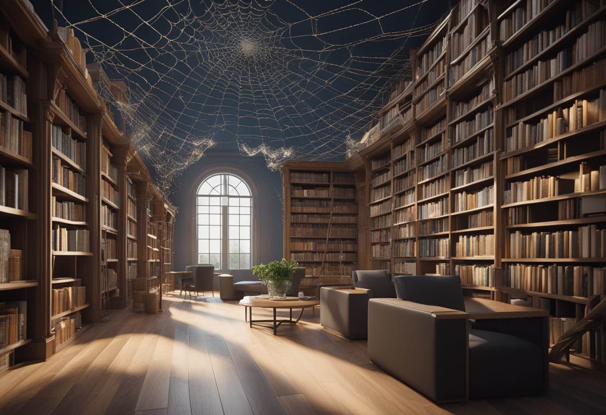 Intertextuality: Definition, Examples, and Analysis