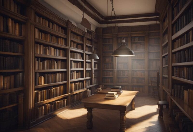 Intertextuality: Definition, Examples, and Analysis