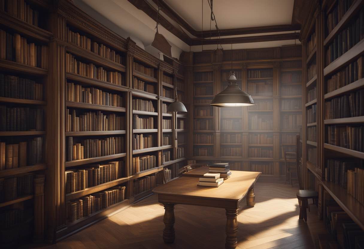 Intertextuality: Definition, Examples, and Analysis