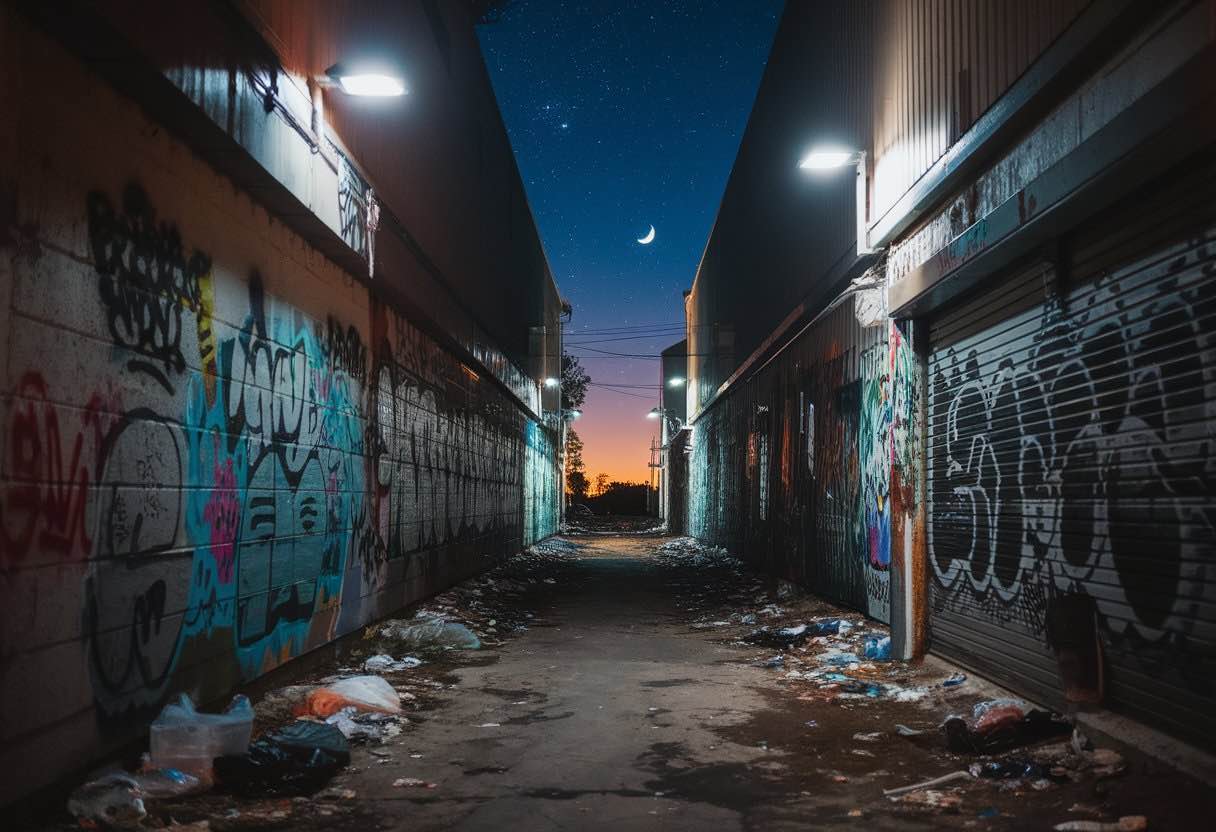 The Savage Detectives – Bookish Bay