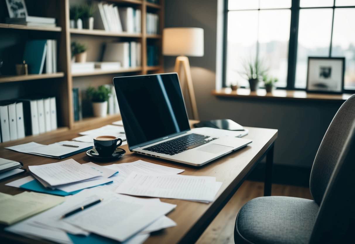 The Writing Process: Essential Steps for Effective Writing