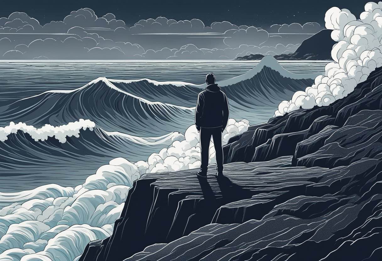 The Tragic Hero: Flaws and Redemption in Literature