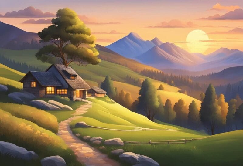 The Inheritance of Loss: Themes of Identity Explored