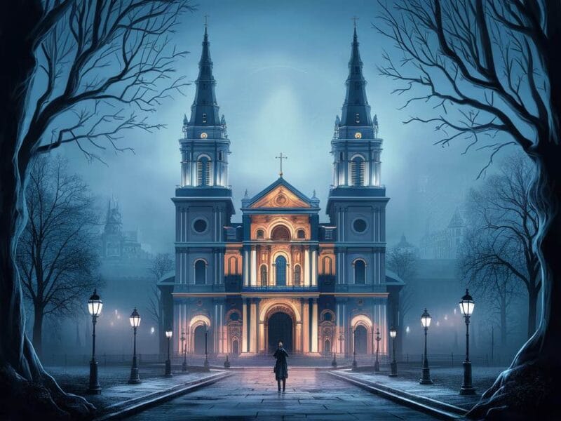 Explore Chronicle of a Death Foretold: A Comprehensive Guide