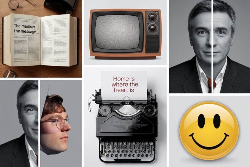 Exploring Postmodern Literature: Techniques and Key Authors