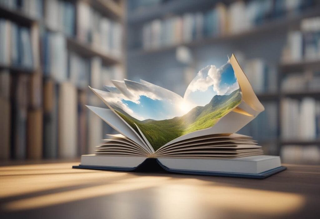 Understanding Foxing in Books: Causes and Prevention