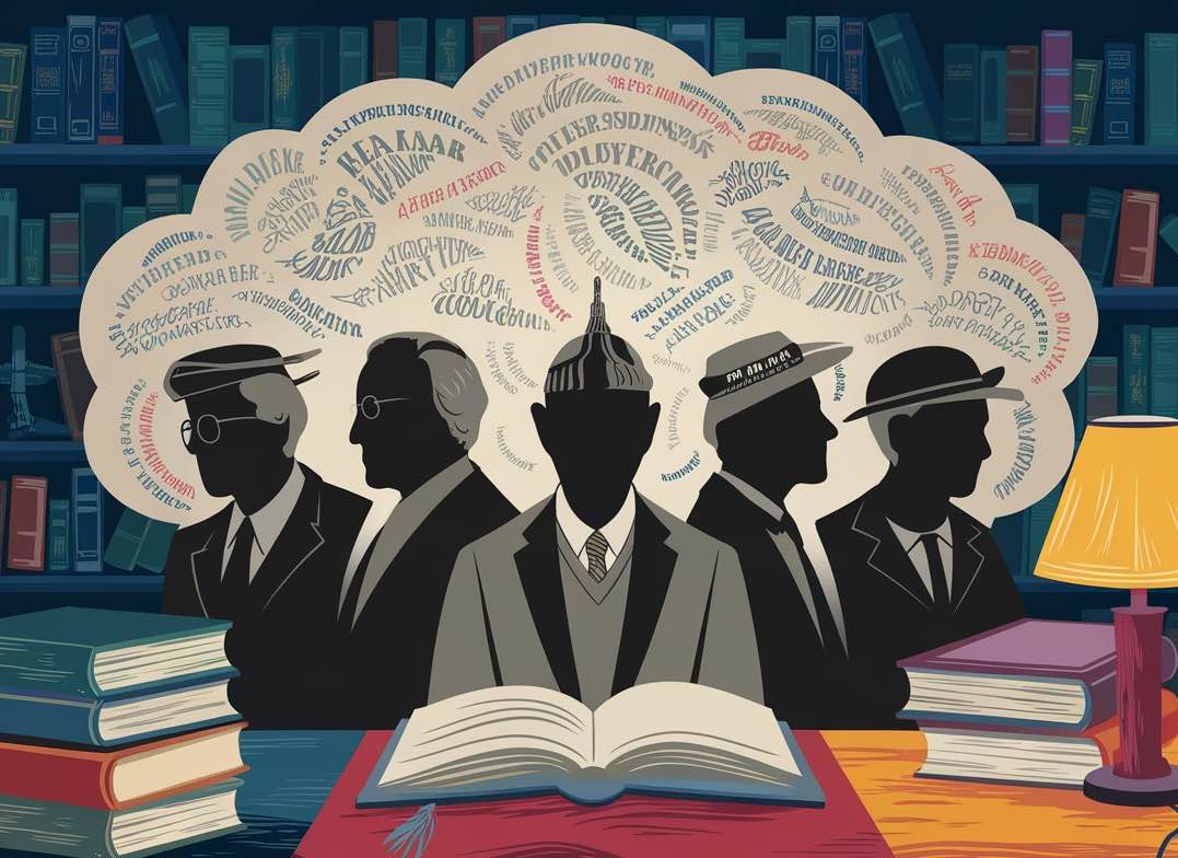 Reader-Response Theory: Community Interpretation Dynamics