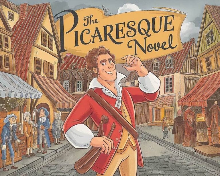 What is Anacoluthon? Definition, Examples, and Use