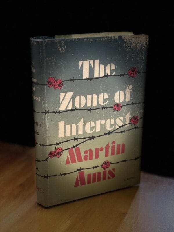 Exploring Themes in The Zone of Interest: A Deep Analysis